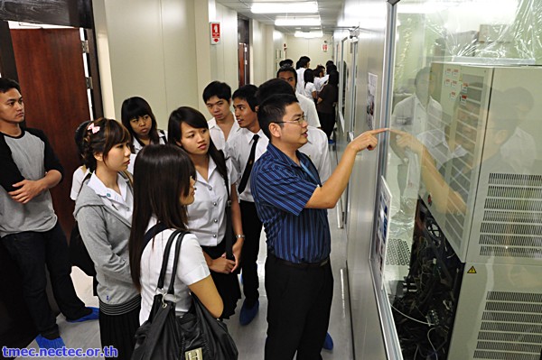 Thai Microelectronics Center