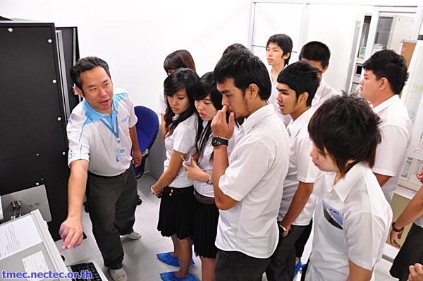 Thai Microelectronics Center