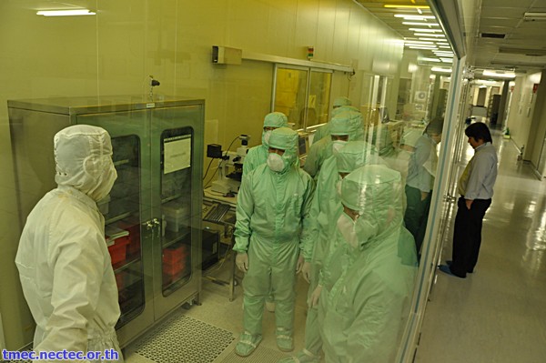 Thai Microelectronics Center